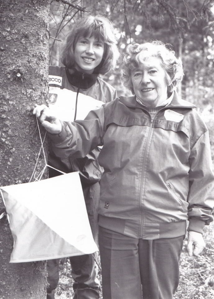 Sølv er nederlag - Silver is defeat